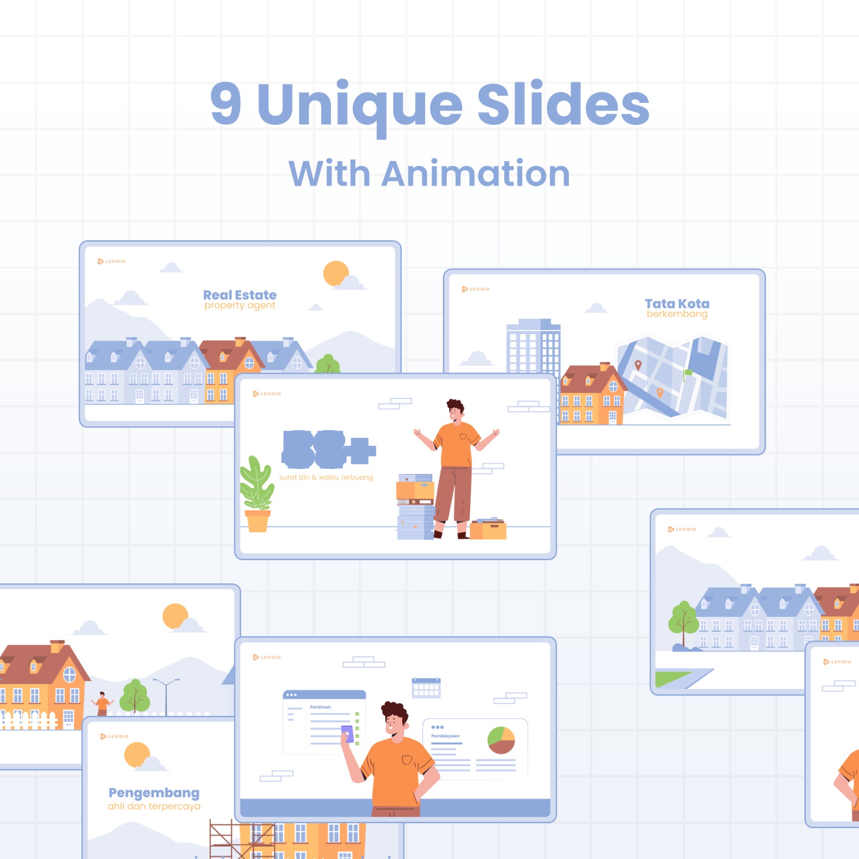 Simply Property Video Explainer